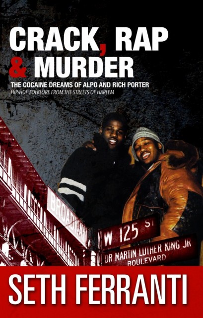 The Gangster Alpo - Gorilla Convict The Gangster Alpo - Gorilla Convict