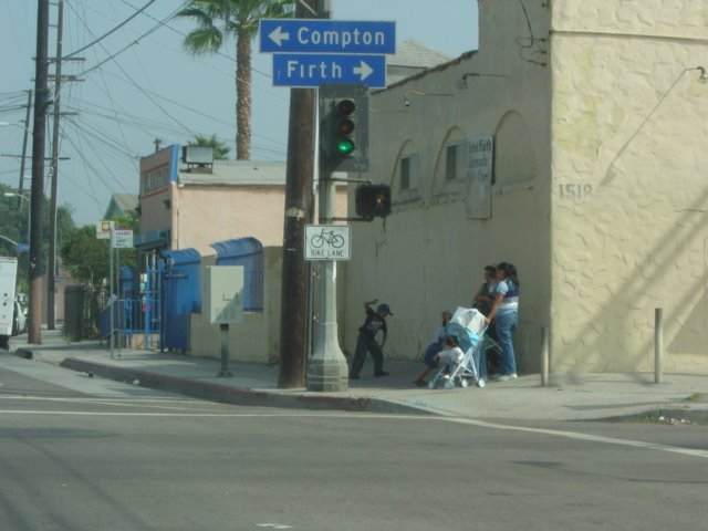 LA’s Original Gangster- Tootie Reese – GORILLA CONVICT LA’s Original Gangster- Tootie Reese – GORILLA CONVICT